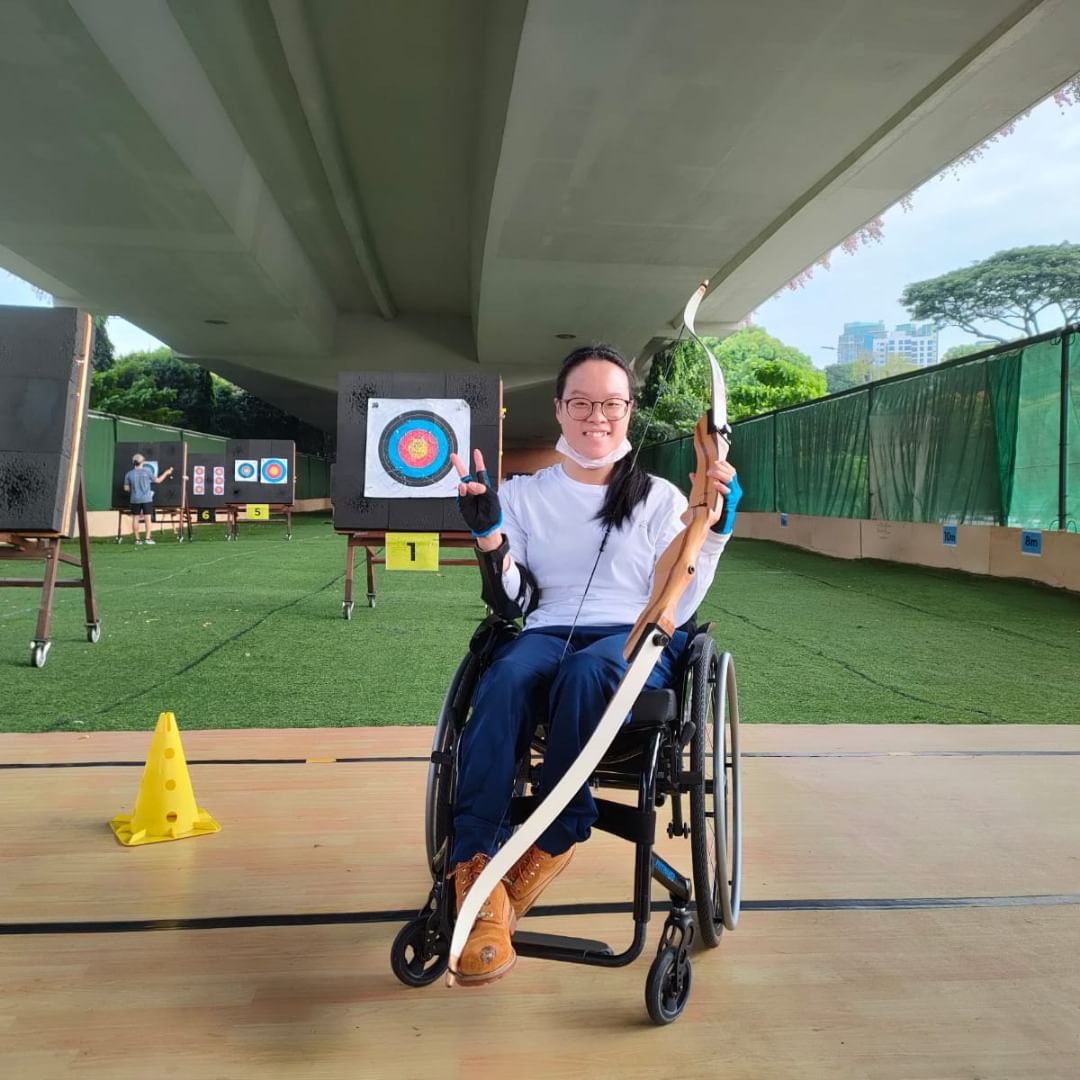 Singapore’s Para-Athletes Aren’t Getting Enough Attention, And It’s ...