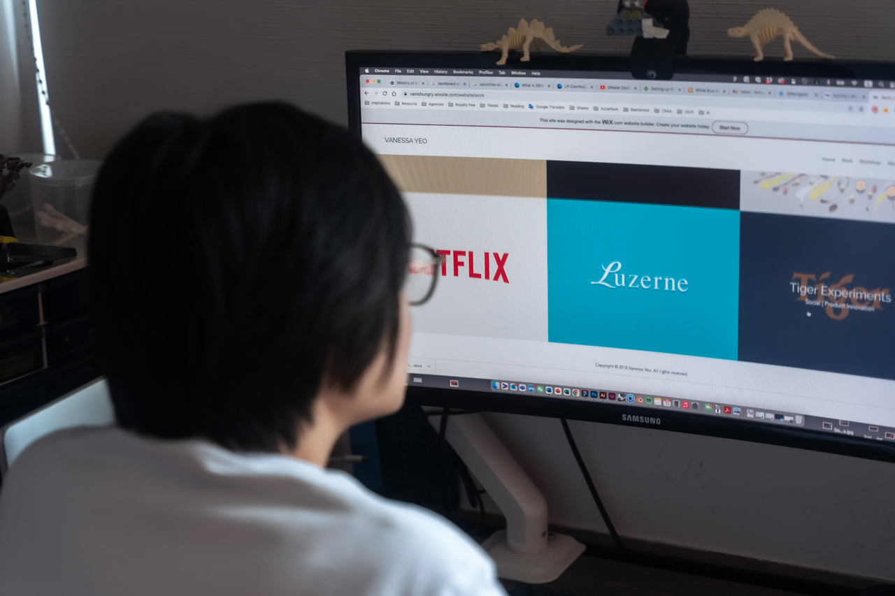 The Real Struggles Behind Crafting Fake Singaporean Food