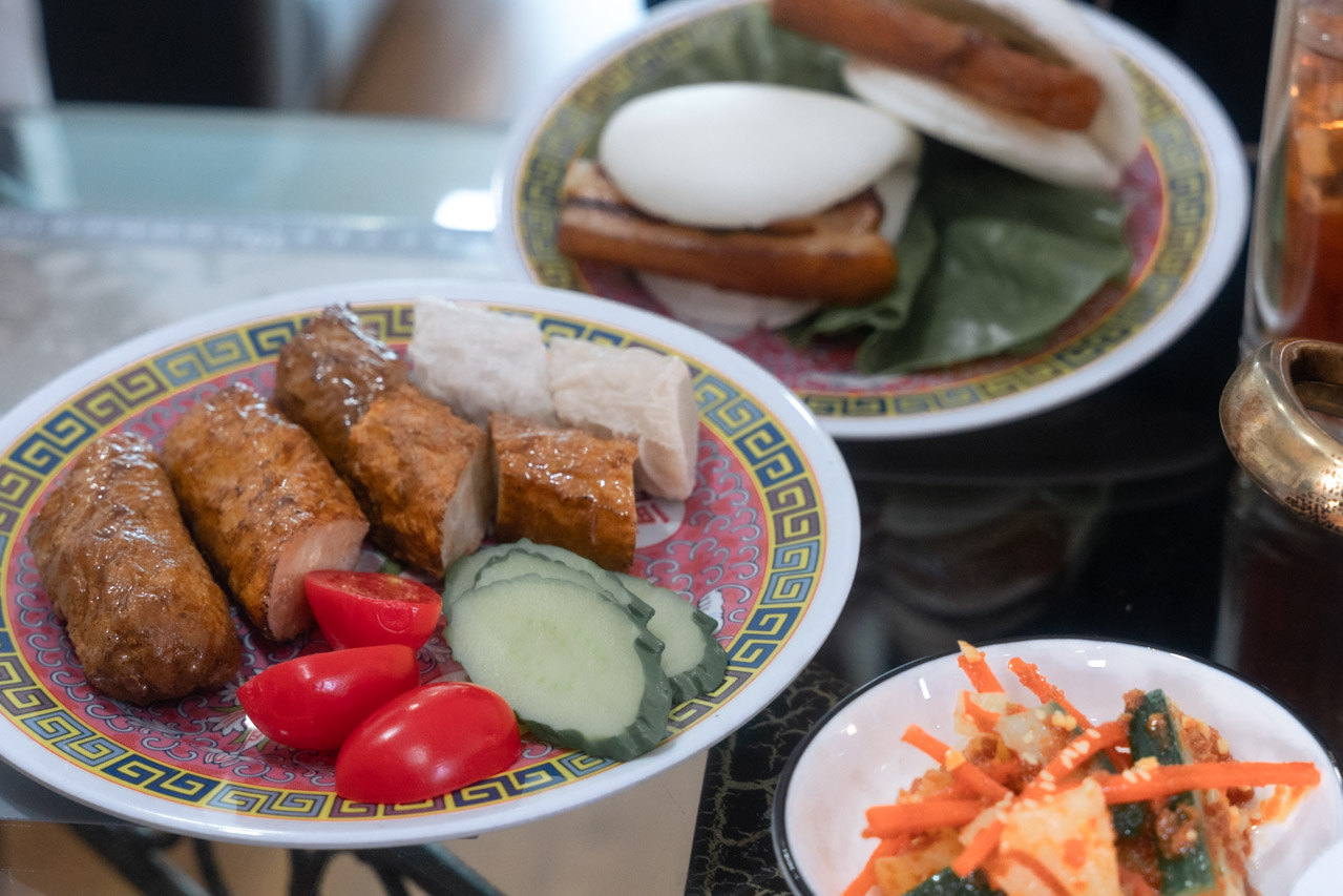 The Real Struggles Behind Crafting Fake Singaporean Food