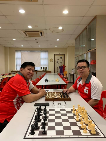 Singapore’s Para-Athletes Aren’t Getting Enough Attention, And It’s ...