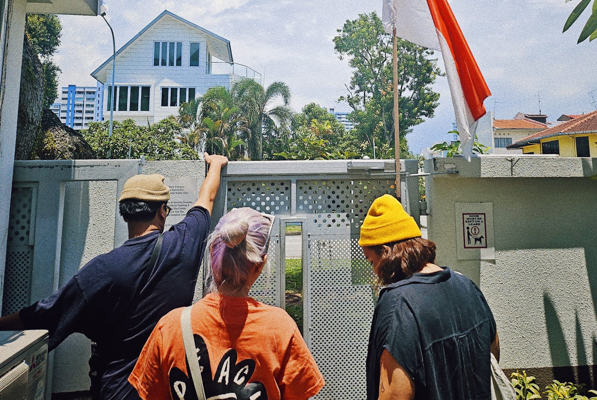 Why a Night’s Rest Feels So Hard to Get