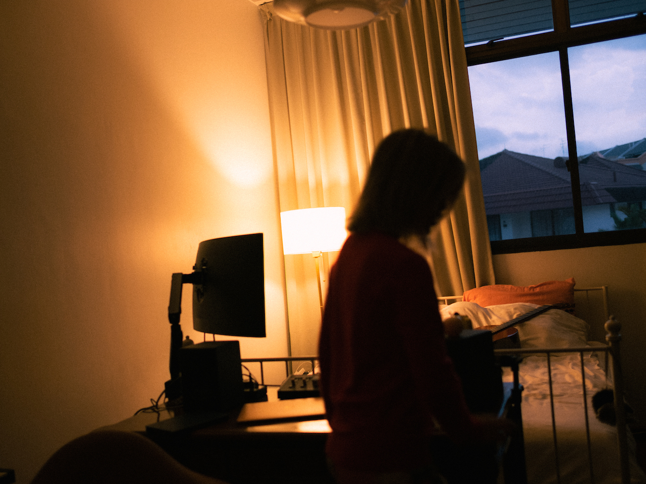 It's Not 'Home': What Makes a National Day Parade Theme Song Iconic?