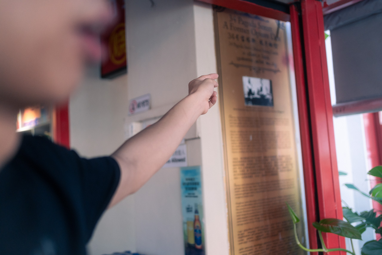 Bad Luck Knocks Twice: Isaac's Redemption from Drugs and Dejection