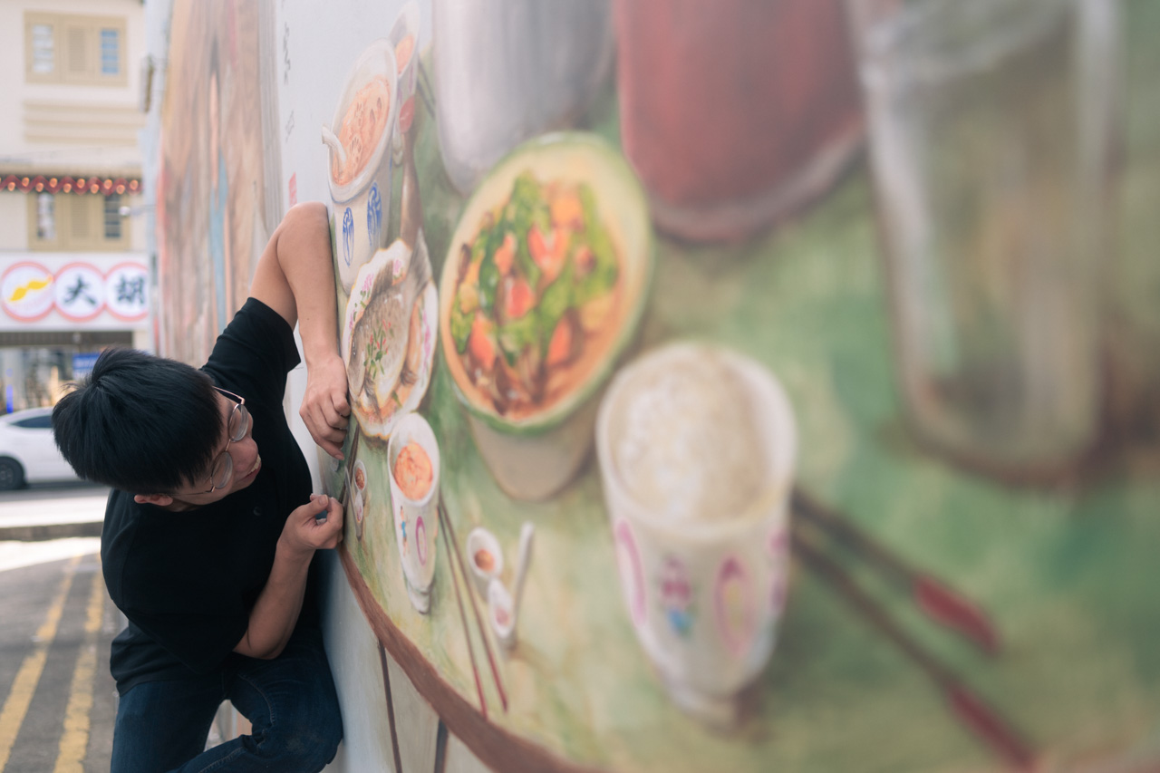 Bad Luck Knocks Twice: Isaac's Redemption from Drugs and Dejection