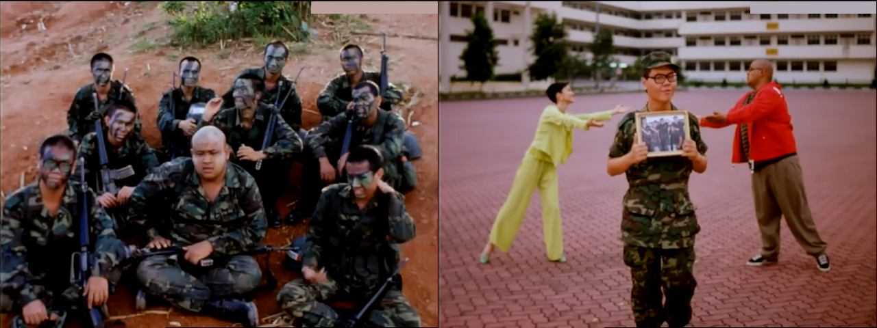 For Over a Decade, Singaporean Cinema Was Dead. Then the '90s Came Along.