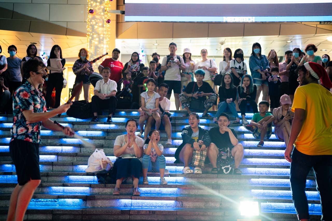 The Uncomfortable Truth Behind Why We Hate Atas Accents