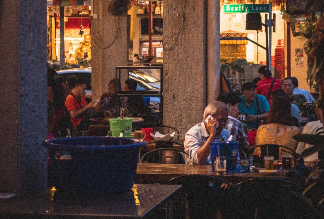 The Uncomfortable Truth Behind Why We Hate Atas Accents
