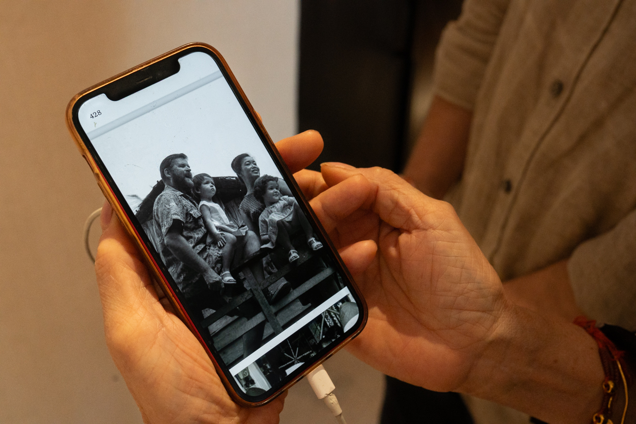 In Living Colour: Dr Ivan Polunin’s Curious Symphony of a Singapore Unseen