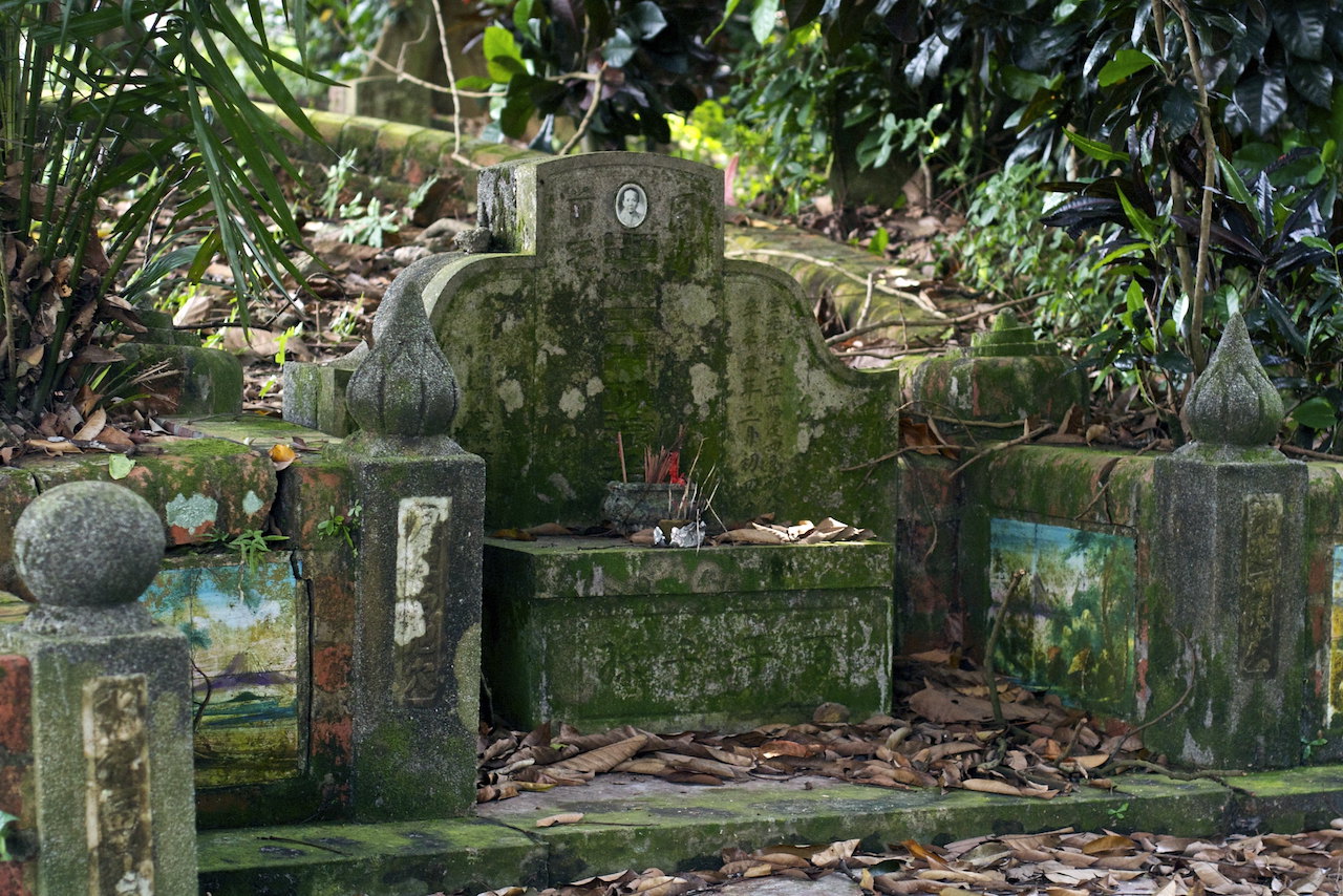 The Weight of the Departed: Finding Meaning In Transporting Dead Bodies