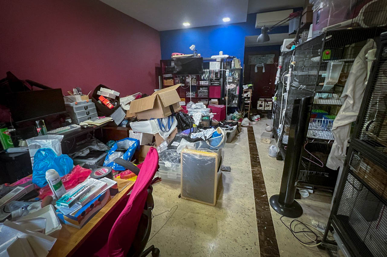 Chronic Fatigue Chronicles: Living a Life on Permanently Low Batteries