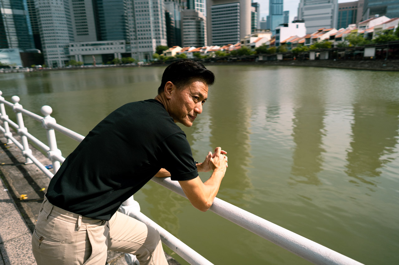 Architecting a New Narrative for the Drug-Free Cause