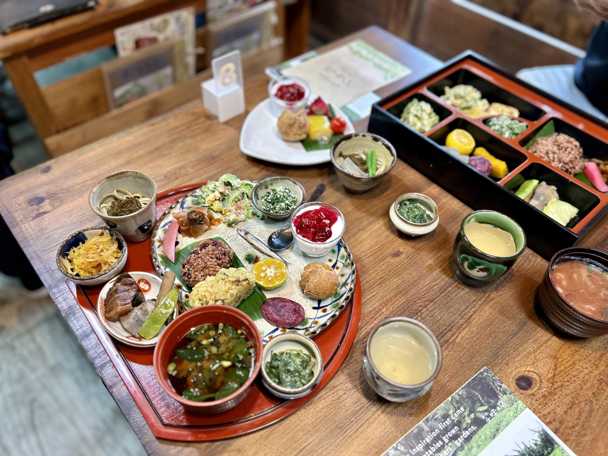 The Secrets to Longevity Hidden in Ogimi, a Remote Okinawan Village