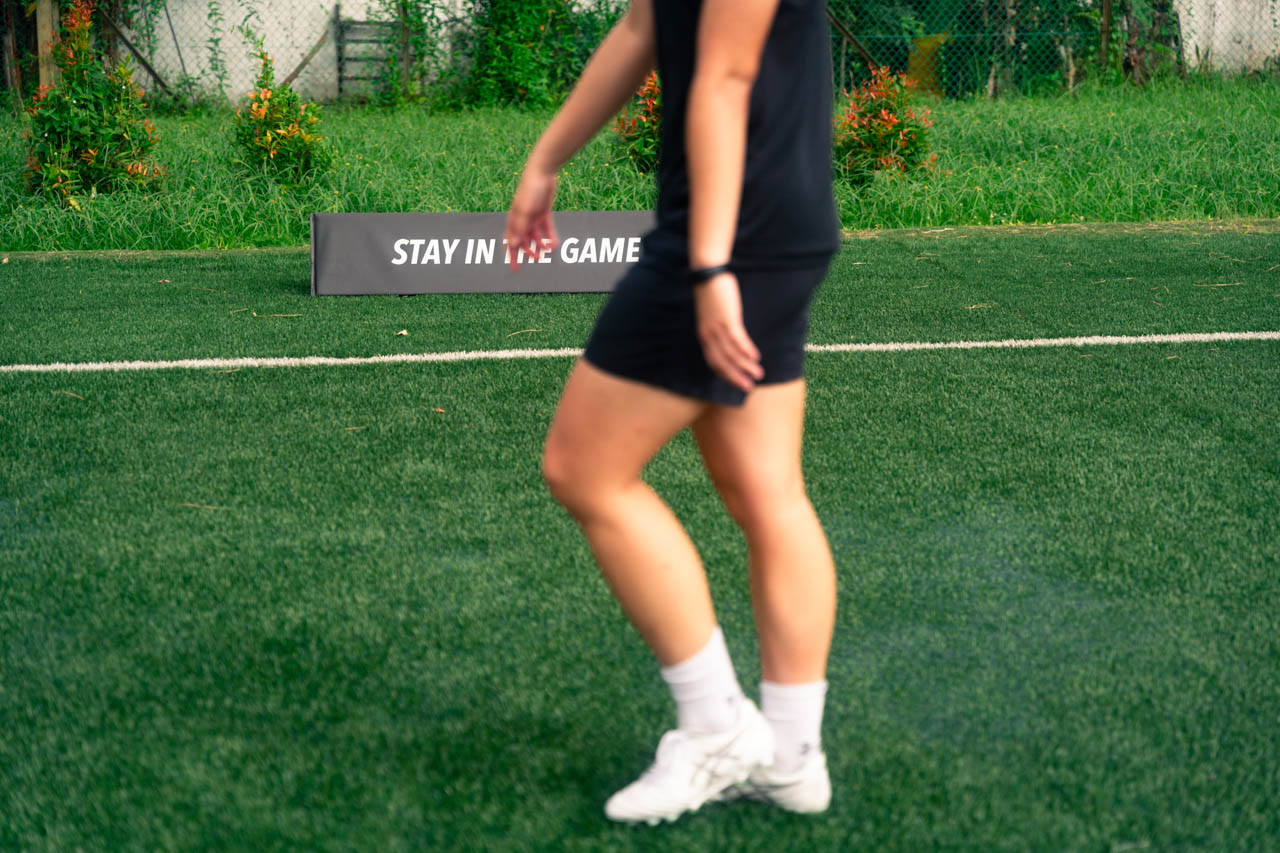 Meet Danelle Tan, the 19-Year-Old Who Chose a German Football Club Over ...