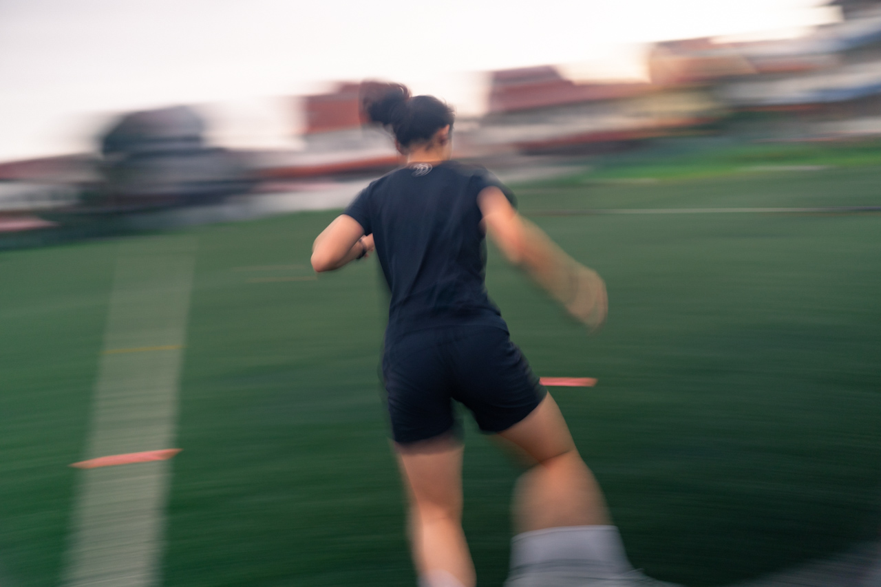 Meet Danelle Tan, the 19-Year-Old Who Chose a German Football Club Over ...