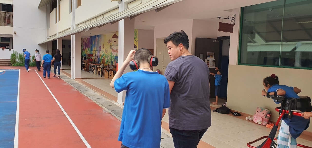 Every Day, I Learn to Love My Autistic Son Again