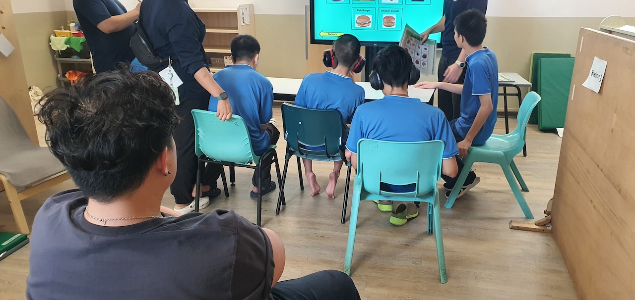 Every Day, I Learn to Love My Autistic Son Again