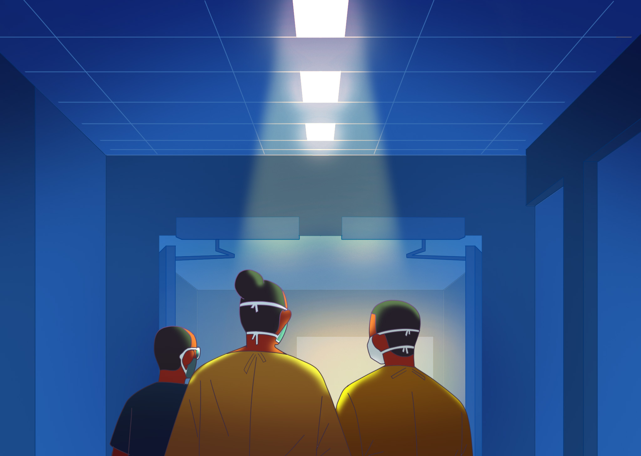 Last Offices: Singaporean Nurses on Their Daily Encounter with Death