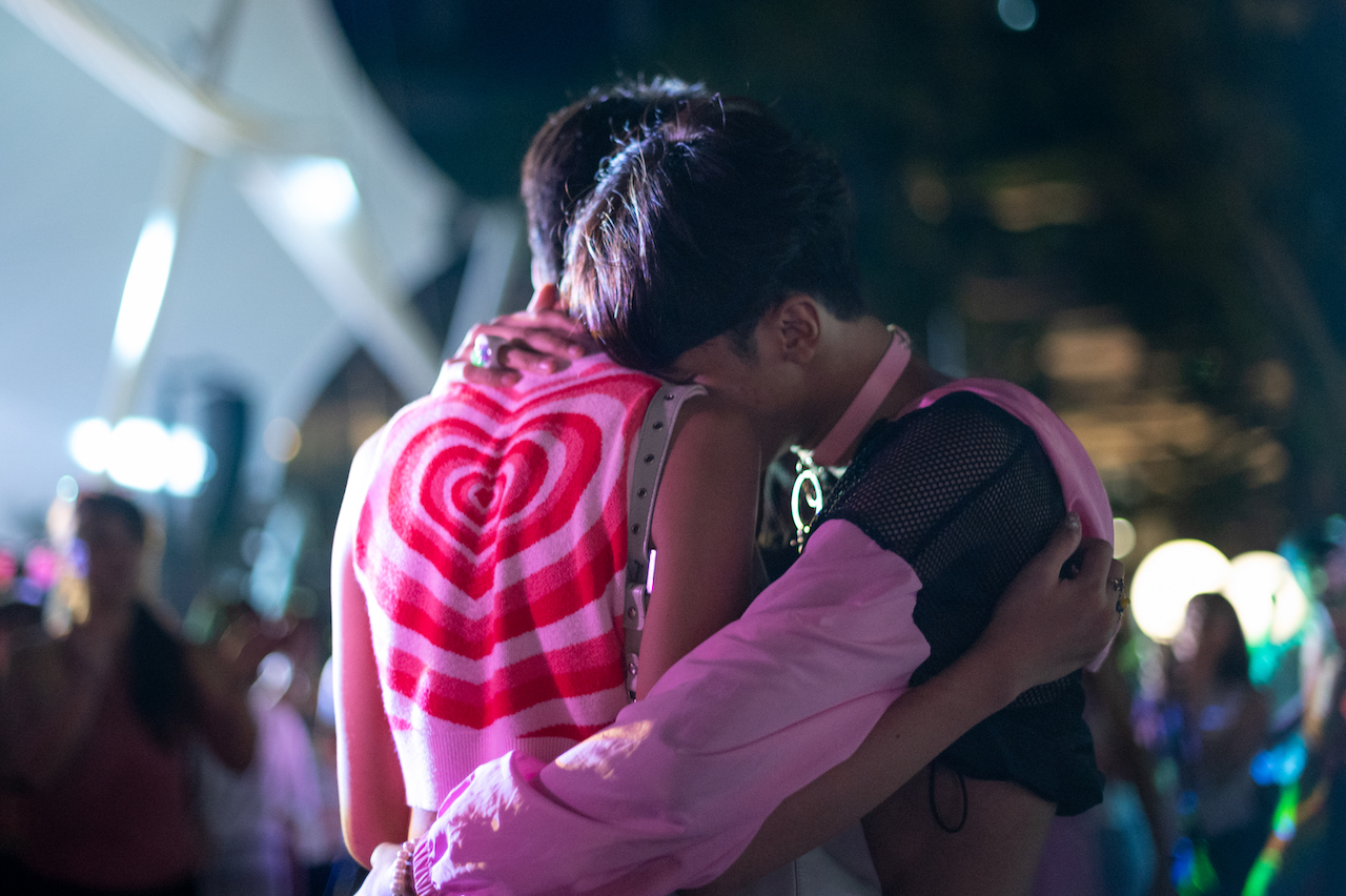 Conditional Love: The Queer Fear of Coming Out to Family in Singapore