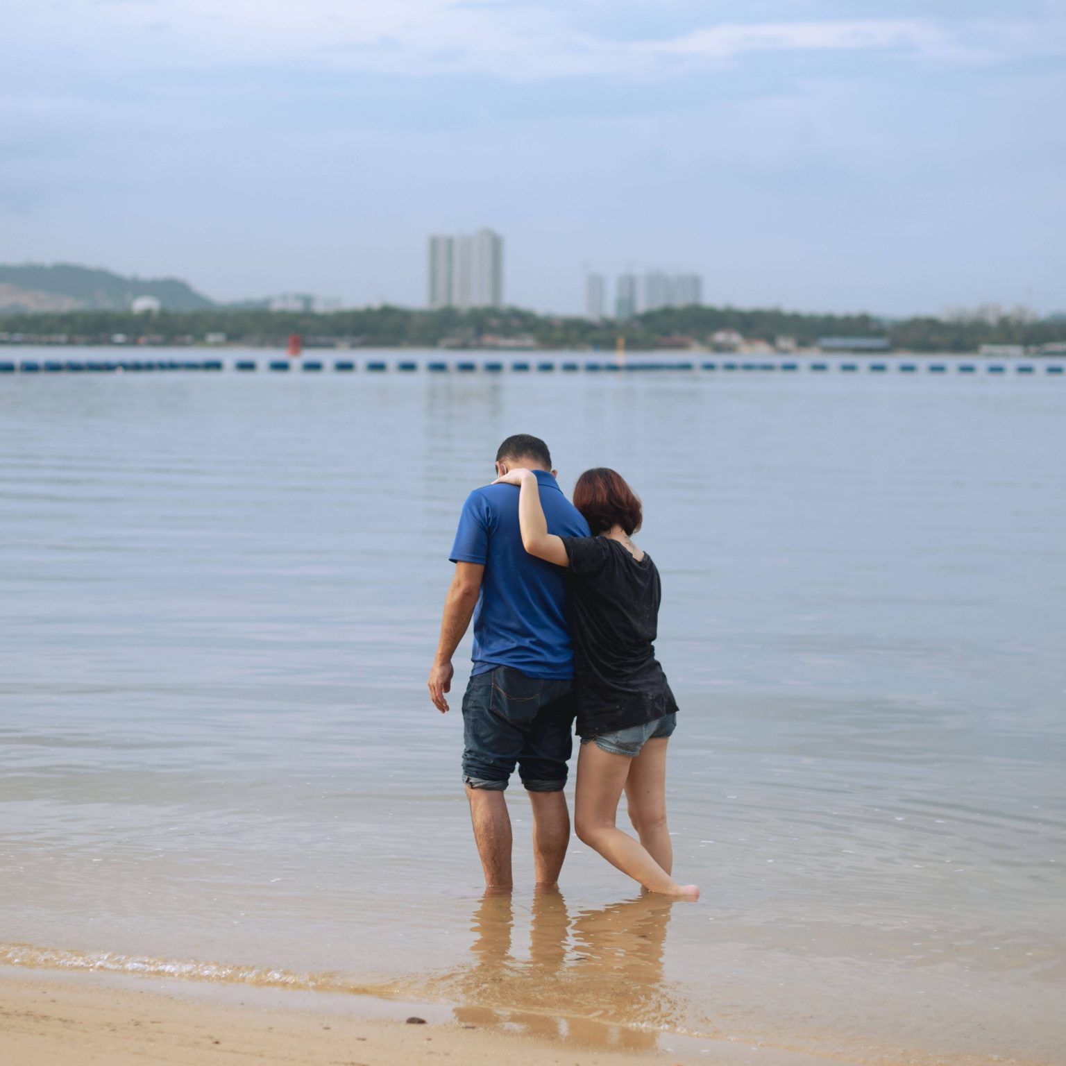 The Suffocating Loneliness of Singaporeans in Sexless Marriages