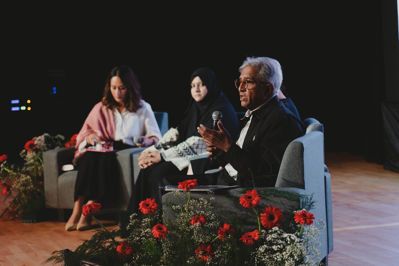 The Consensus Amid Singapore's Disagreements on Gaza