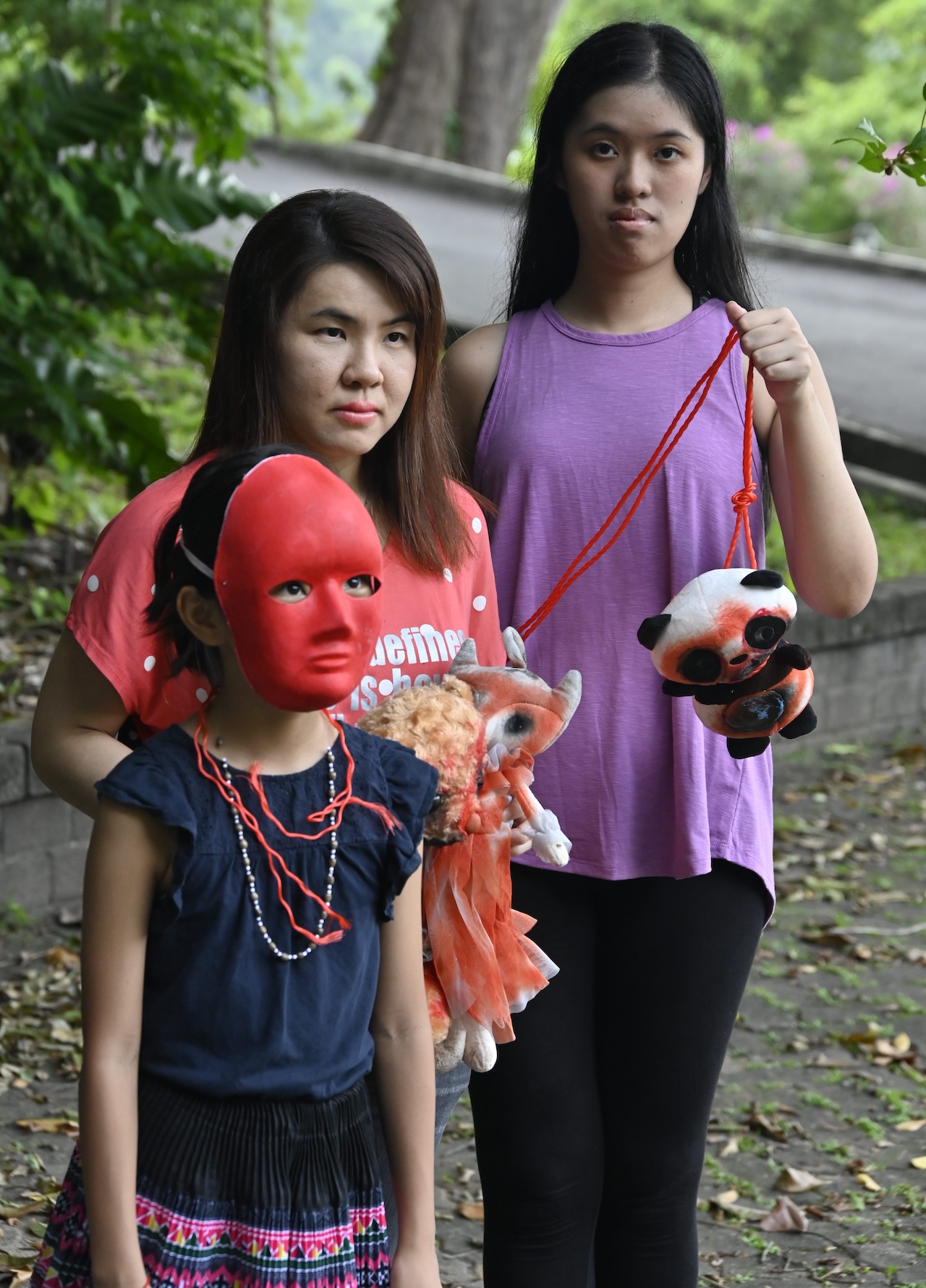 The Fight for Spotlight by Singapore’s PWDs