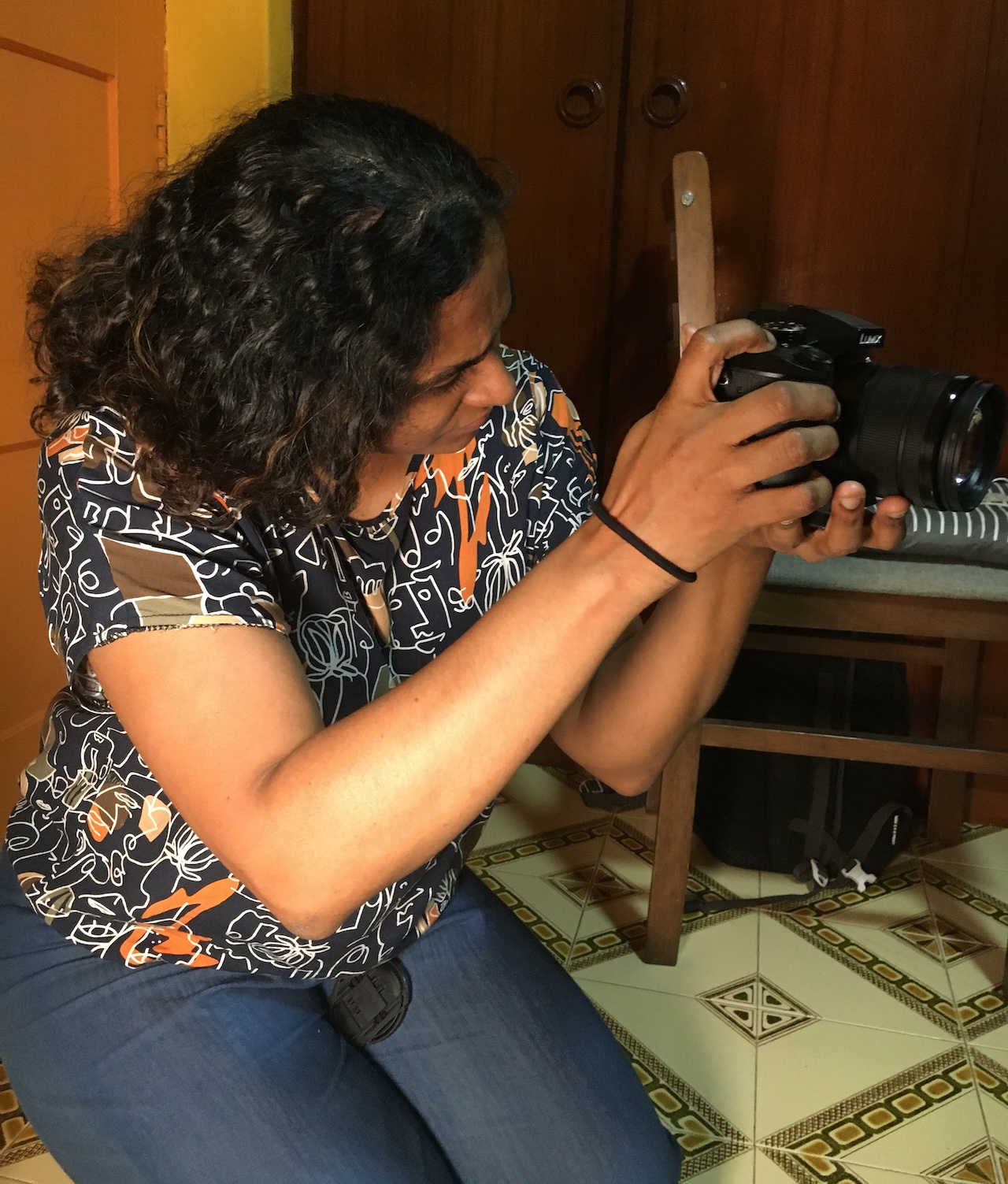 The Fight for Spotlight by Singapore’s PWDs