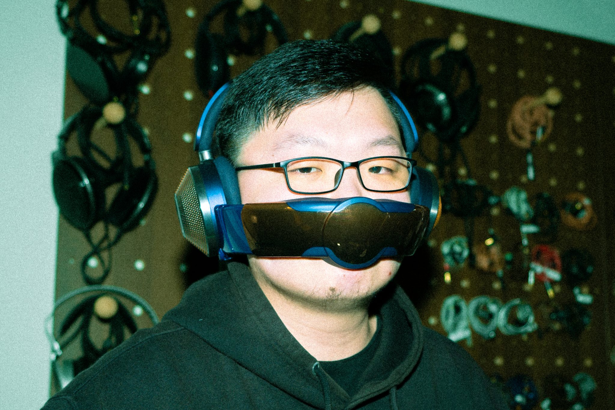 Crinacle Was A Broke Student With A Thing For High-End Audio. Now, He’s ...