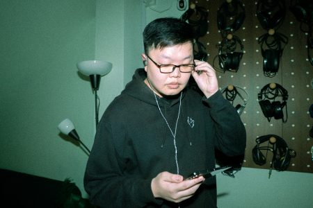 Crinacle Was A Broke Student With A Thing For High-End Audio. Now, He’s ...