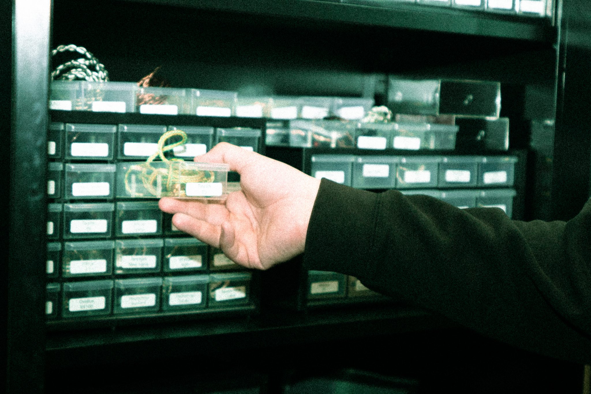 Crinacle Was A Broke Student With A Thing For High-End Audio. Now, He’s ...