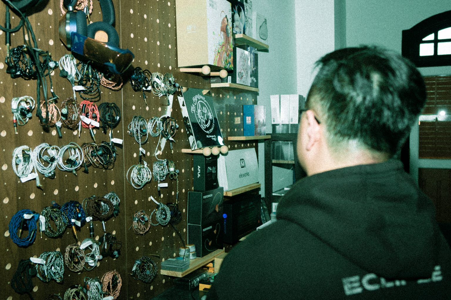 Crinacle Was A Broke Student With A Thing For High-End Audio. Now, He’s ...