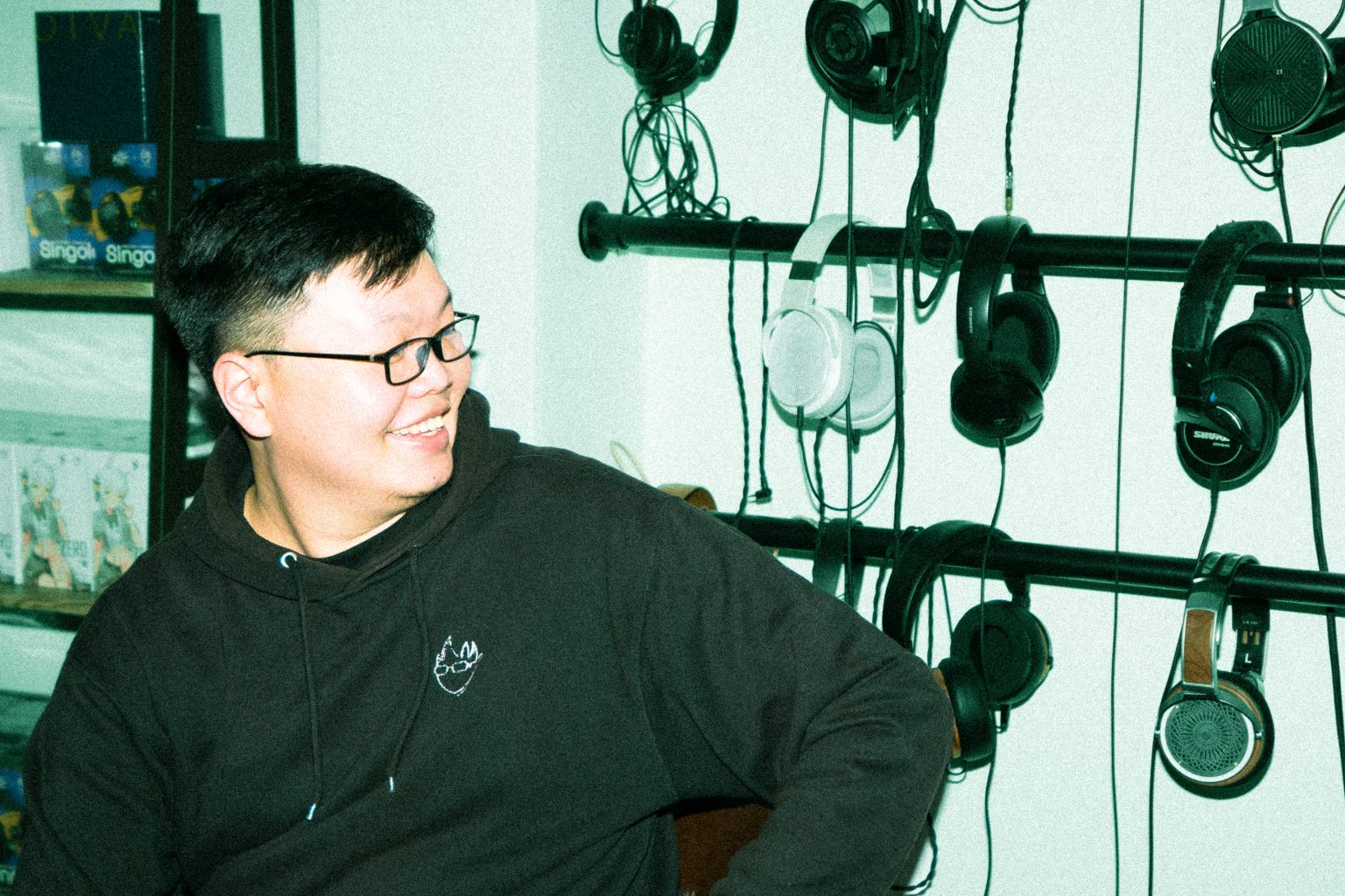 Crinacle Was A Broke Student With A Thing For High-End Audio. Now, He’s ...