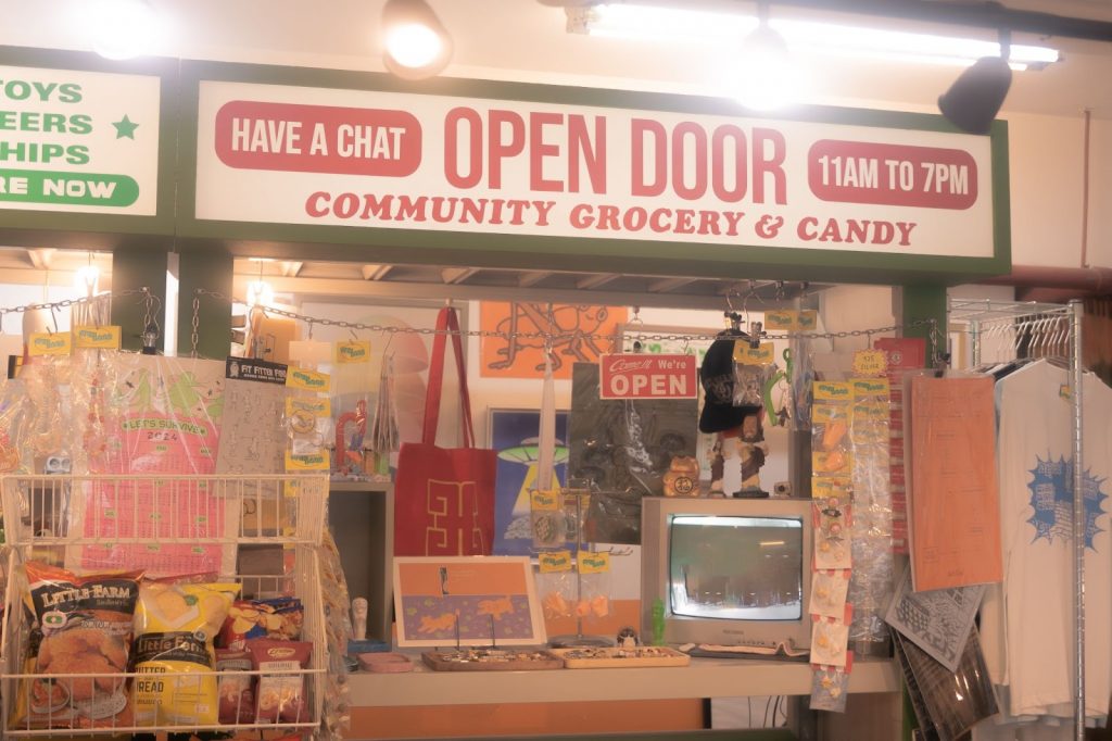 Tai Seng’s Best-Kept Secret Is Kapo Factory Building’s Hidden Cultural Gems