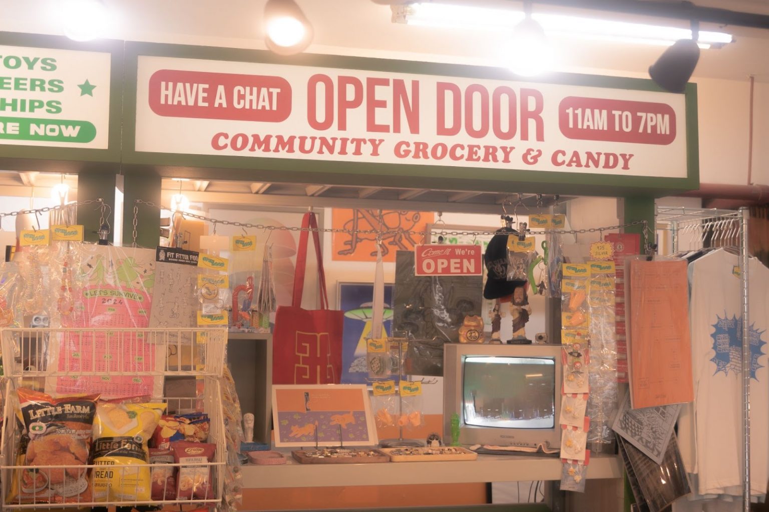 Tai Seng’s Best-Kept Secret Is Kapo Factory Building’s Hidden Cultural Gems