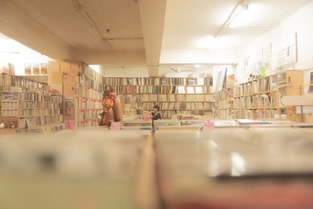 Tai Seng’s Best-Kept Secret Is Kapo Factory Building’s Hidden Cultural Gems