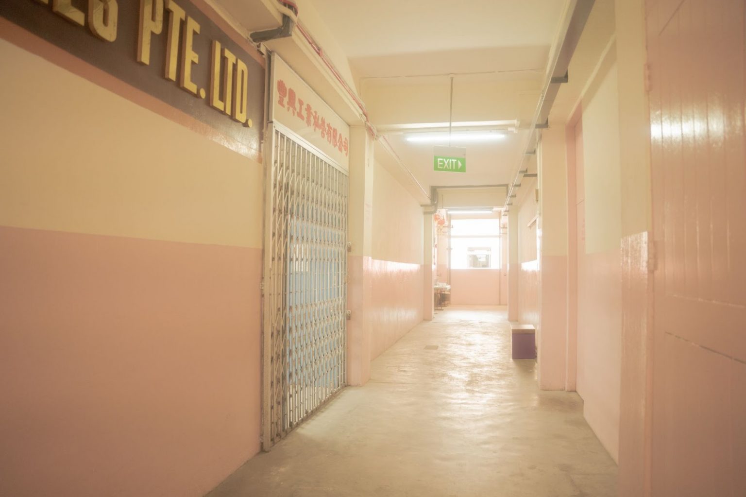 Tai Seng’s Best-Kept Secret Is Kapo Factory Building’s Hidden Cultural Gems