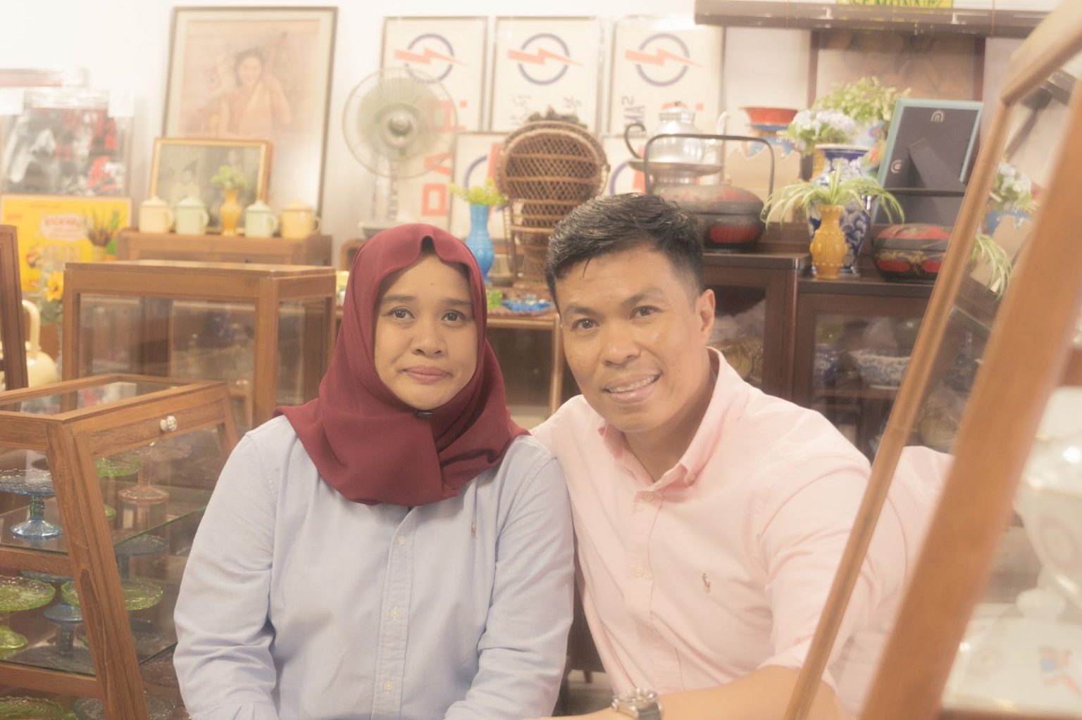 Tai Seng’s Best-Kept Secret Is Kapo Factory Building’s Hidden Cultural Gems