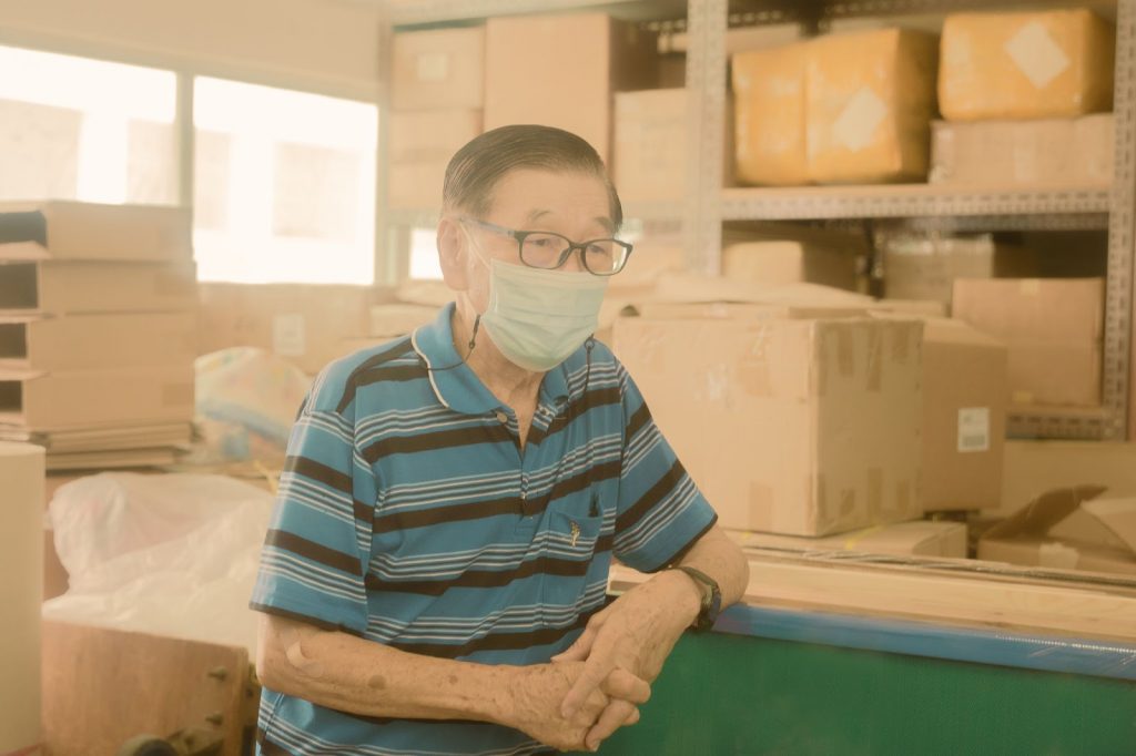 Tai Seng’s Best-Kept Secret Is Kapo Factory Building’s Hidden Cultural Gems