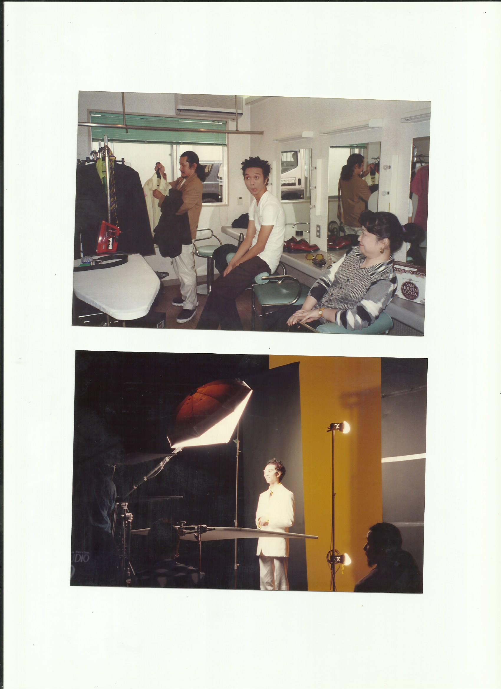 Najip Ali, The Hidden Godfather Shaping Singapore’s Cultural Underground