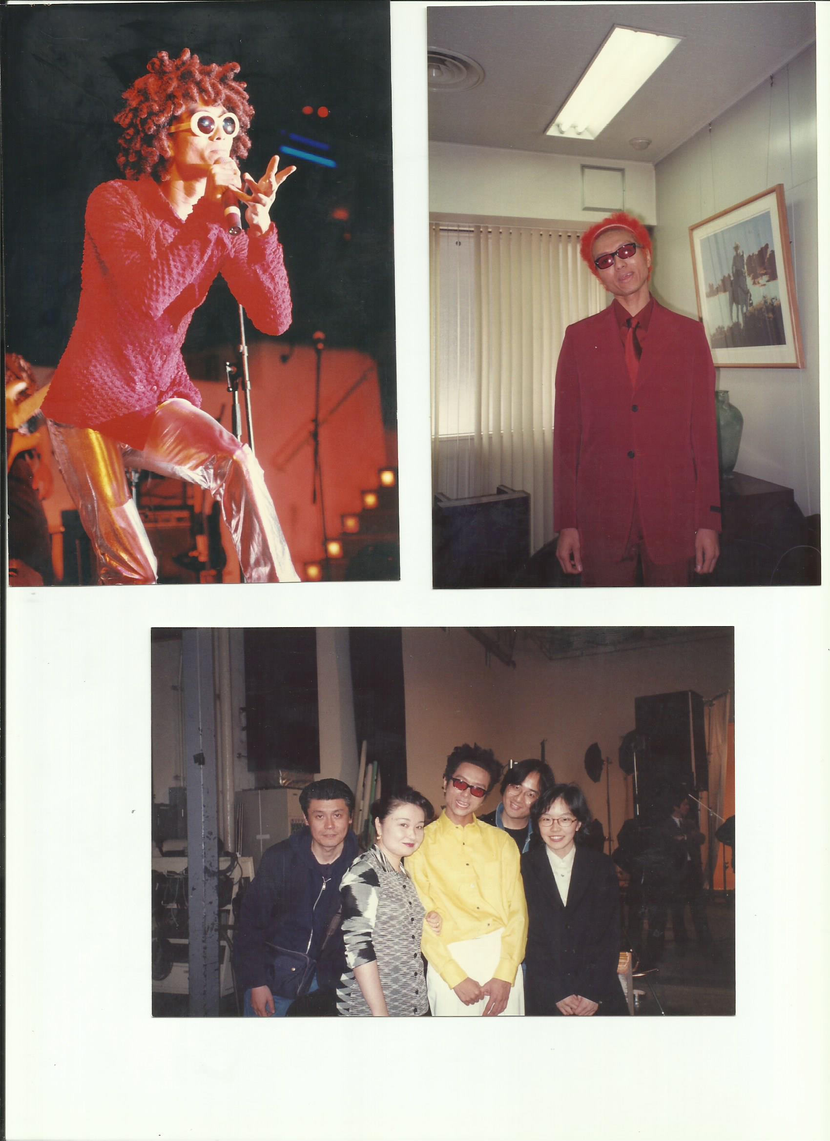 Najip Ali, The Hidden Godfather Shaping Singapore’s Cultural Underground