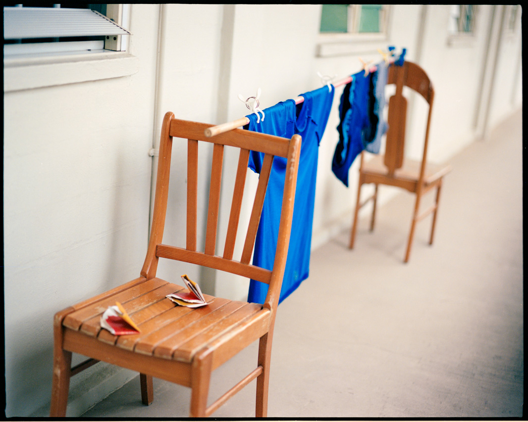 Singapore’s Longest Curved HDB Corridor, and the Distance Between Our Neighbours