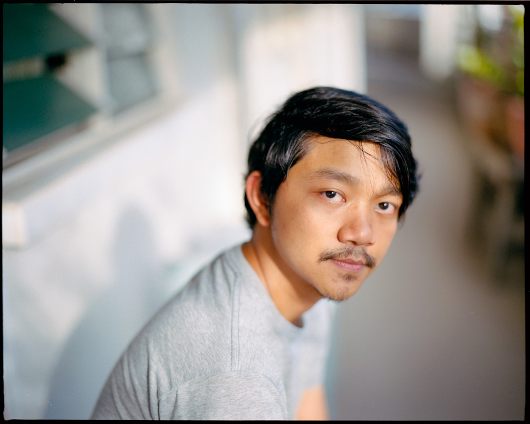 Singapore’s Longest Curved HDB Corridor, and the Distance Between Our Neighbours