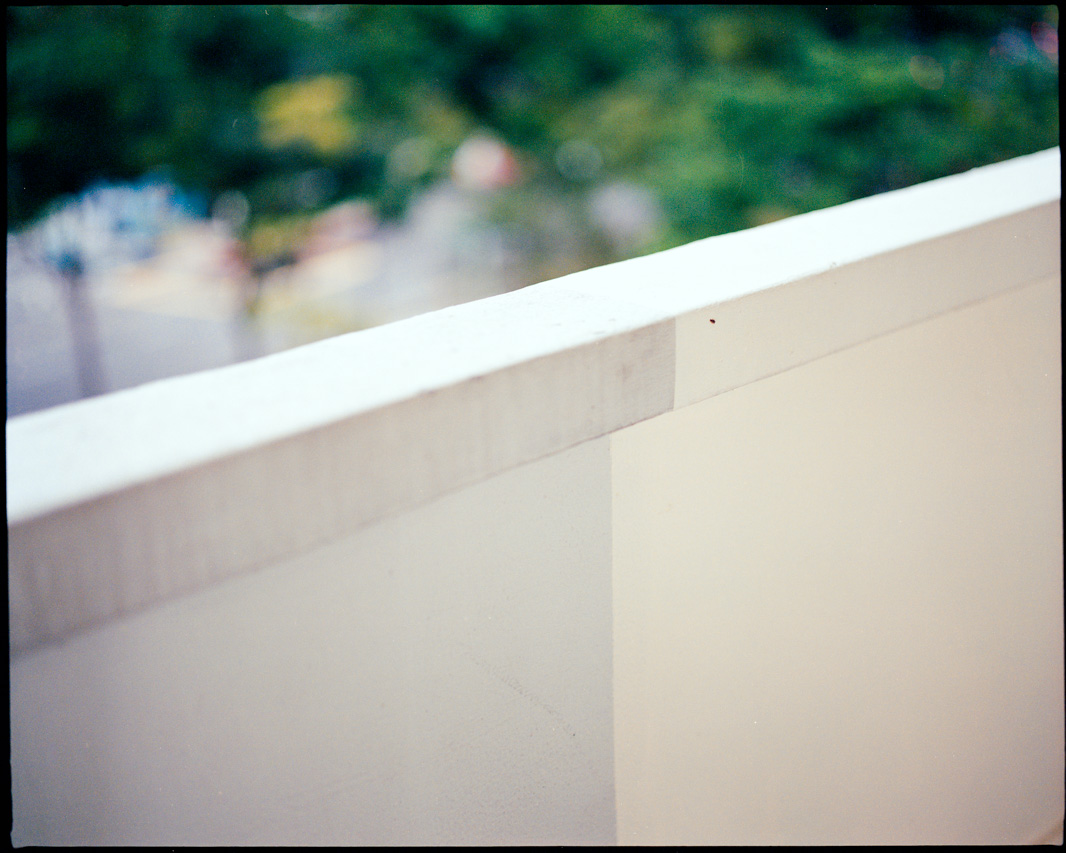 Singapore’s Longest Curved HDB Corridor, and the Distance Between Our Neighbours