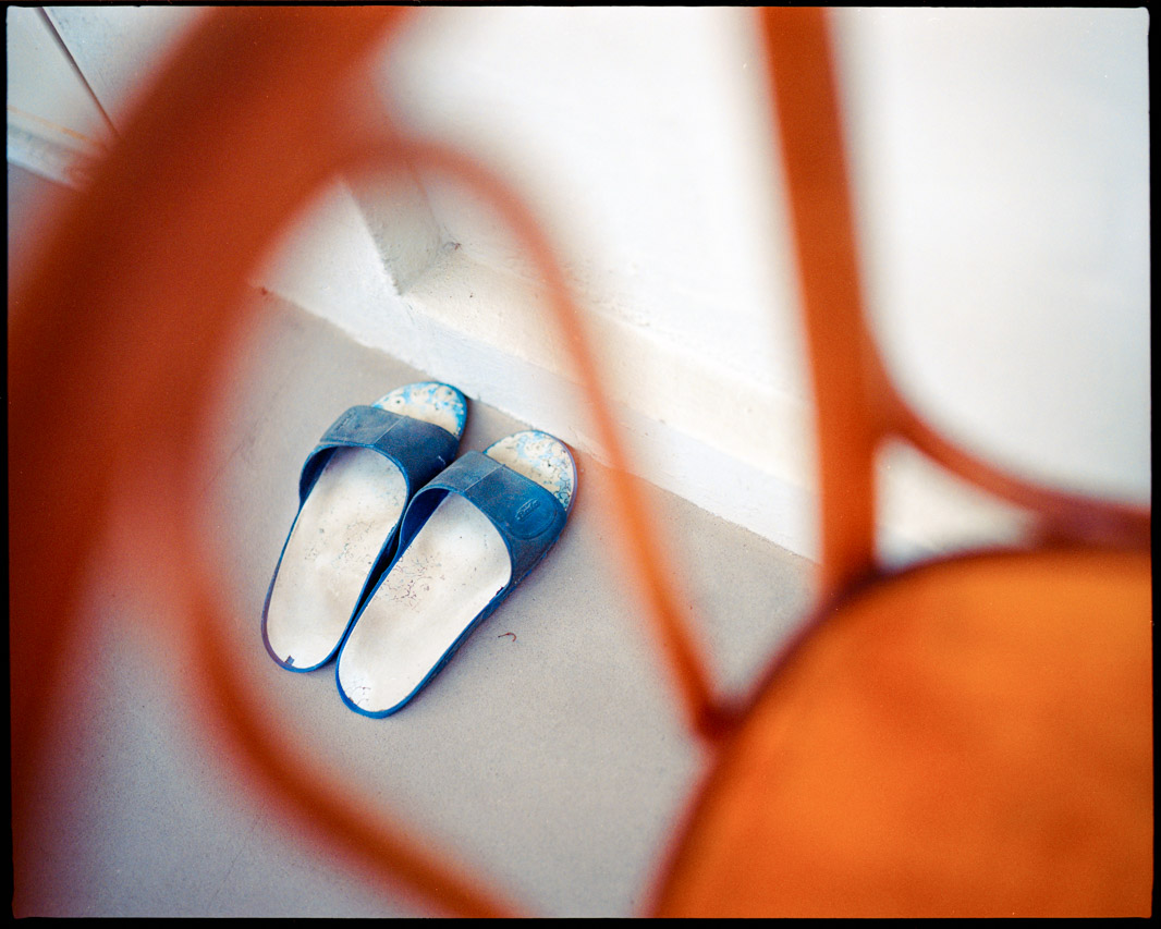 Singapore’s Longest Curved HDB Corridor, and the Distance Between Our Neighbours