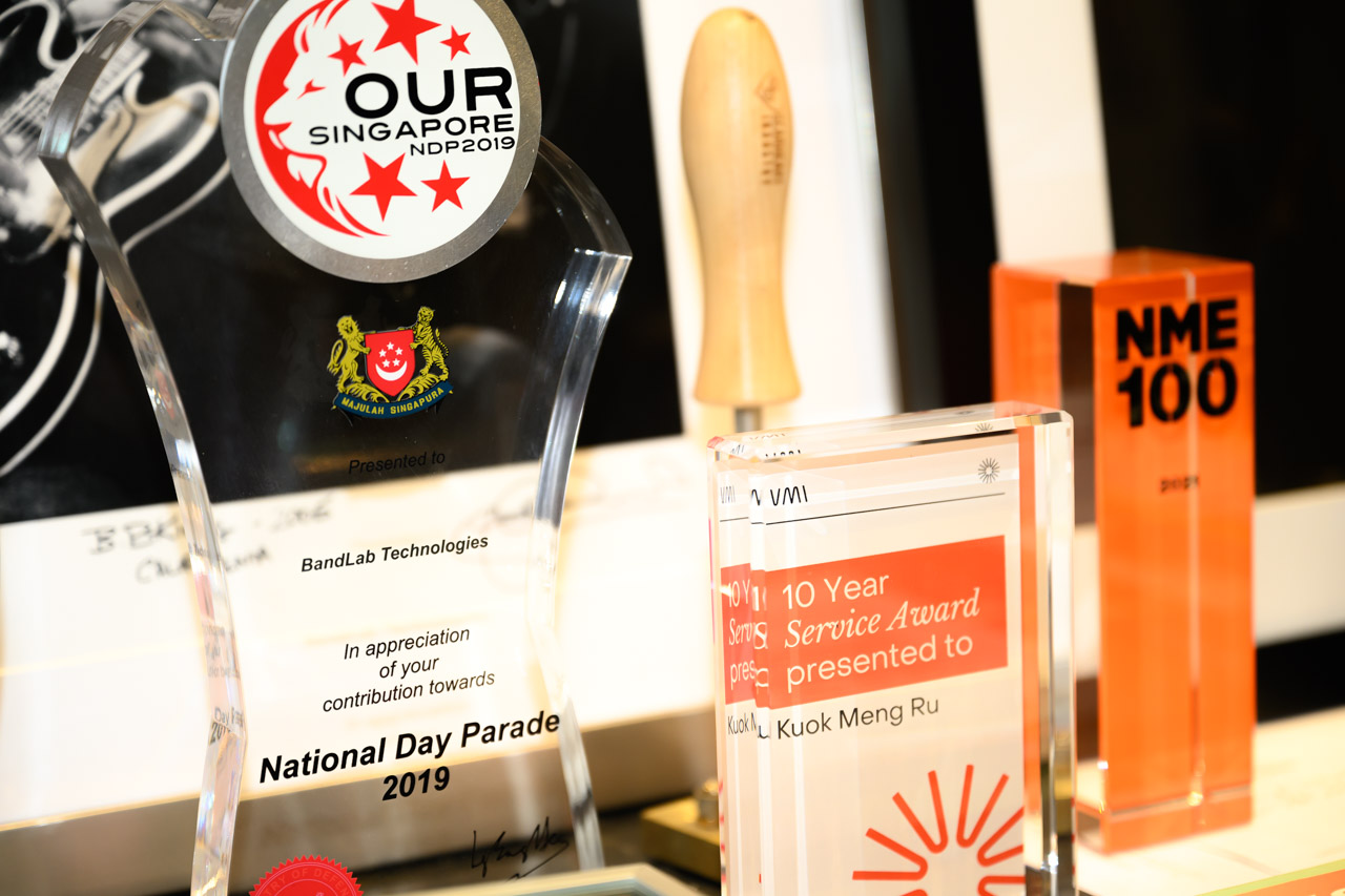 A Press-Shy Music Mogul Tries to Talk About Himself