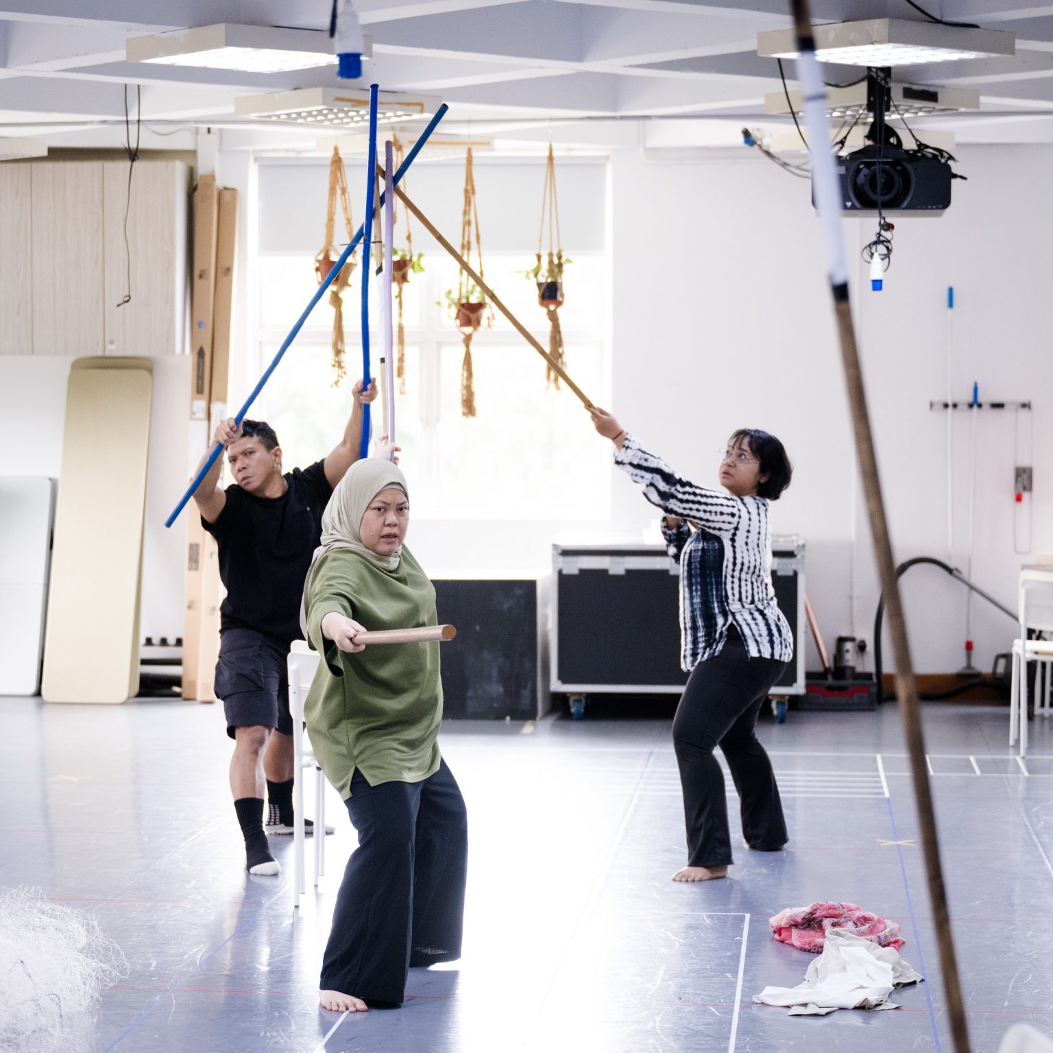 What Singapore’s Indigenous Seafarers Can Teach Us About How to Live