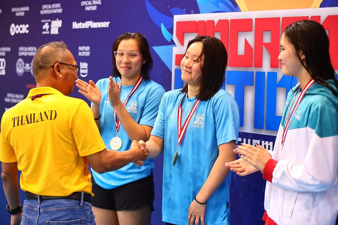 Quah's Out. Gan's In. Both Were Treated As Dispensable.