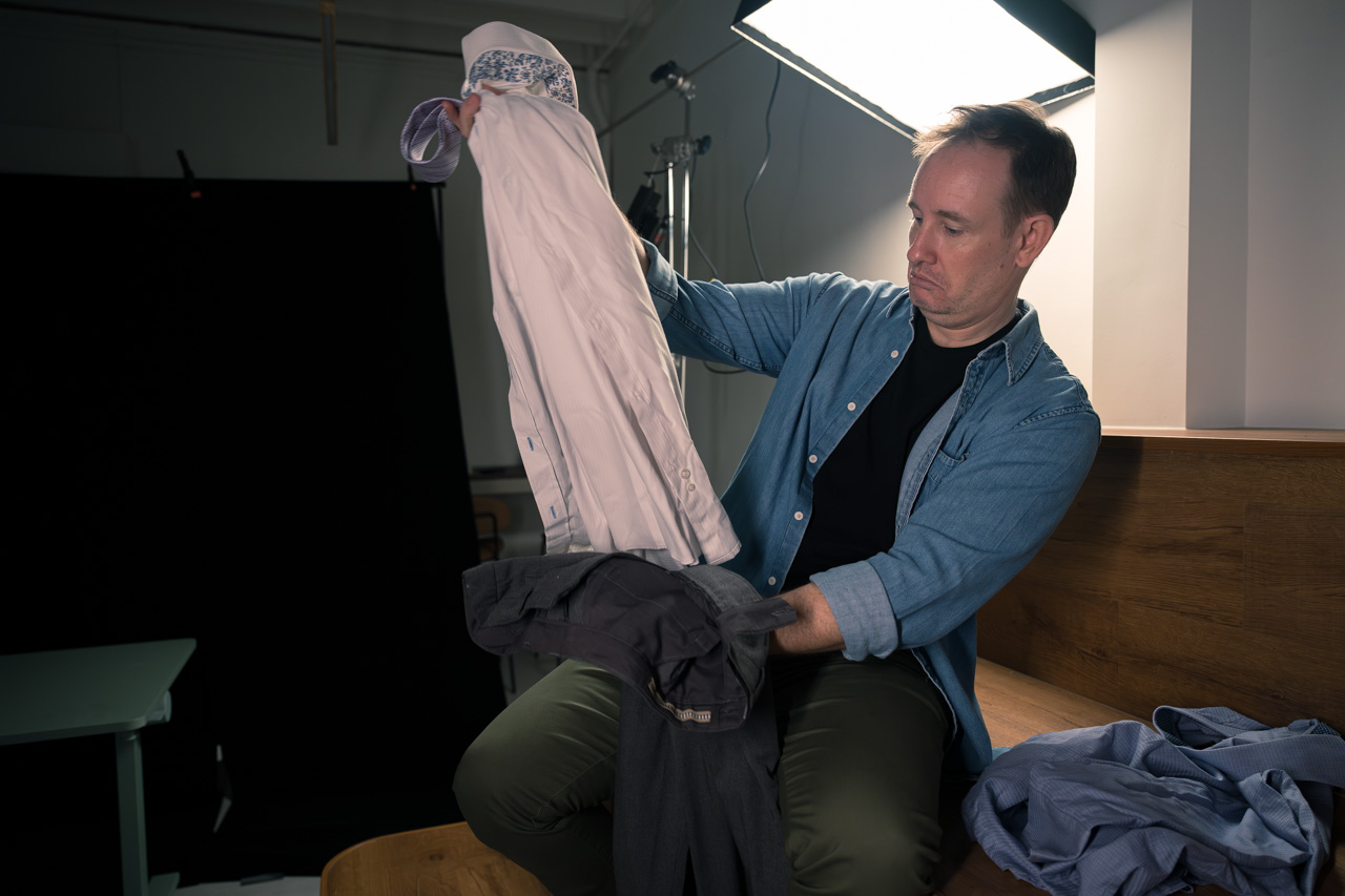 Lights, Camera, Exploitation: The Dark Side of Singapore's Acting Industry