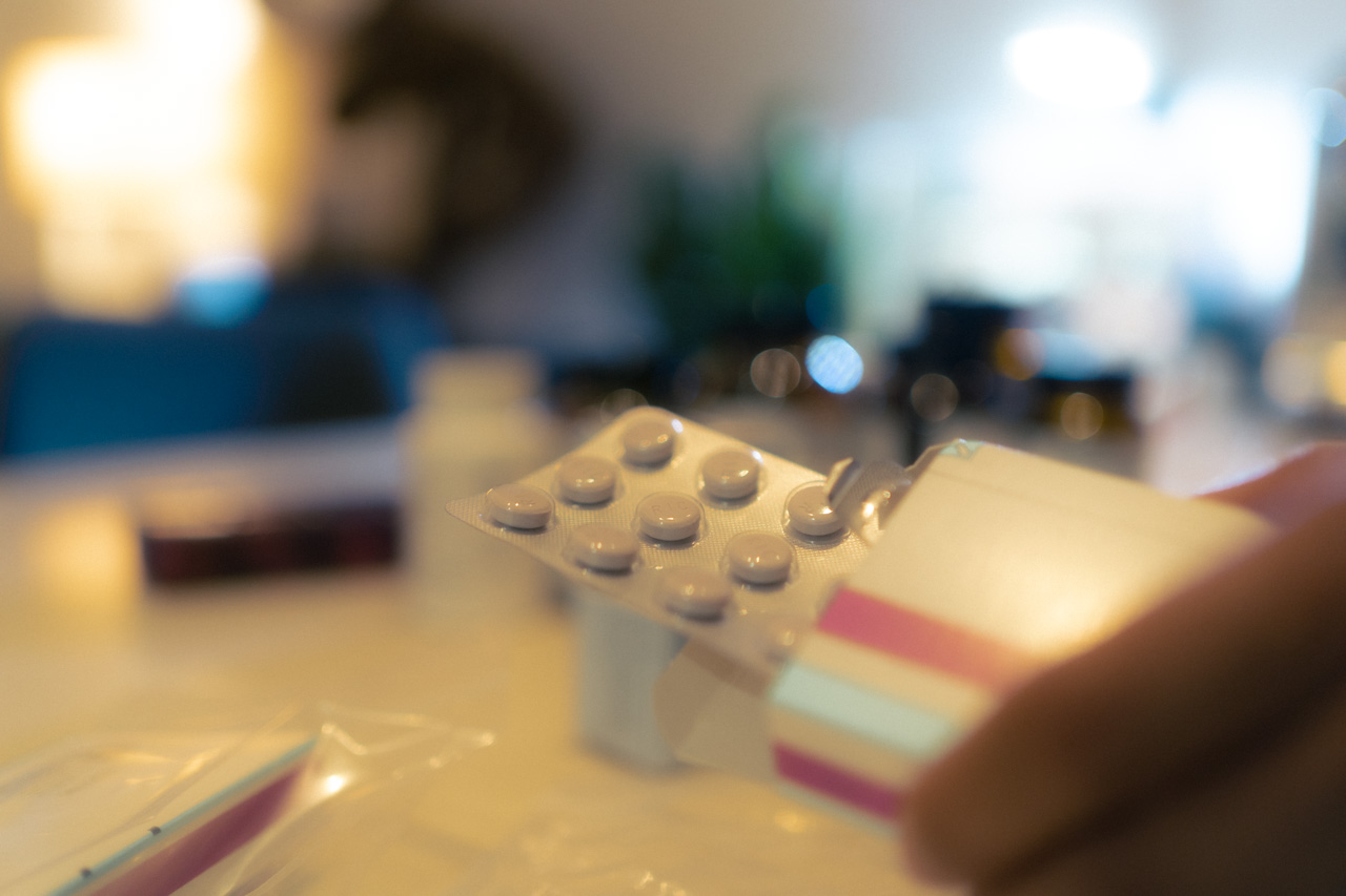 In The Afterglow The Cancer Survivors Finding Light In Their Night