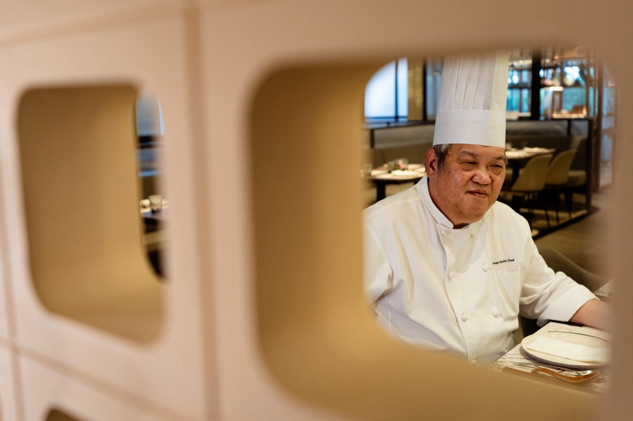 A Chef’s 30-Year Love Affair with Chicken Rice