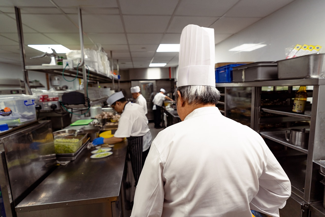 A Chef’s 30-Year Love Affair with Chicken Rice